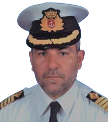 Instructors - Maritime Education | Abu Dhabi Maritime Academy